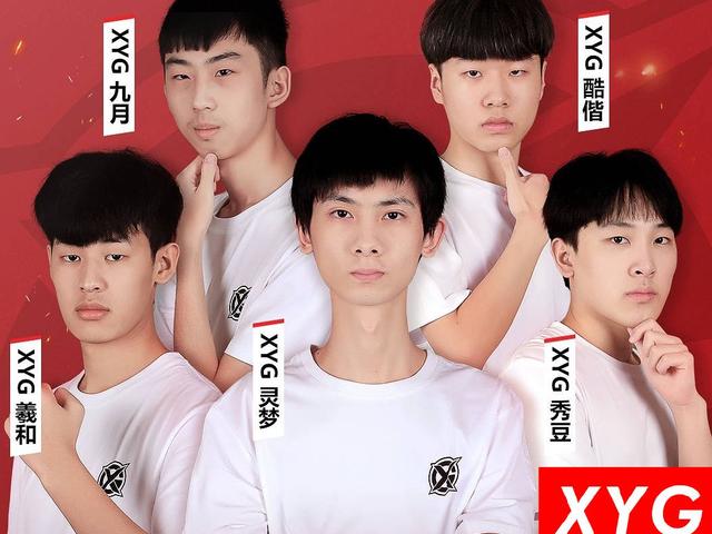 XYG夺冠稳了？官方发文承认职业地位，张大仙表态暗示满满！