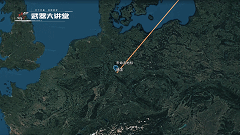 【讲堂597期】拖曳变自走的超级重炮，美军T92式240毫米自行榴弹炮_腾讯新闻