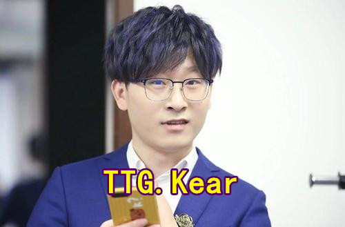 猫神久诚二选一？1027回归TS后盲拍天价法王，凯凯有下家了