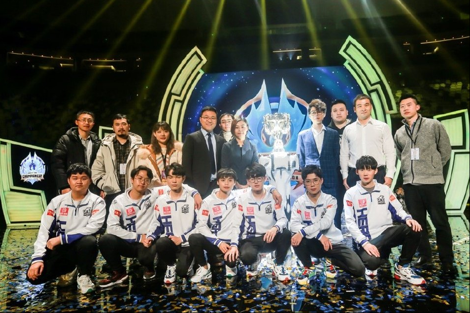 大话久哲二！黄埔校长的由来，MU到hero战队