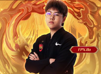 FPX打野Bo一夜打上韩服第二状态火热，Karsa能否抵御？