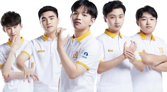 AG超玩会新打野1987什么来头？曾因卖职业号被罚，是DGC的弟子