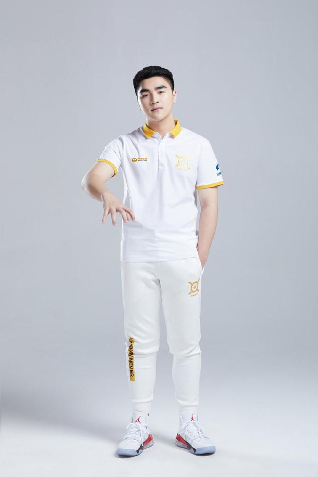 AG超玩会新打野1987什么来头？曾因卖职业号被罚，是DGC的弟子