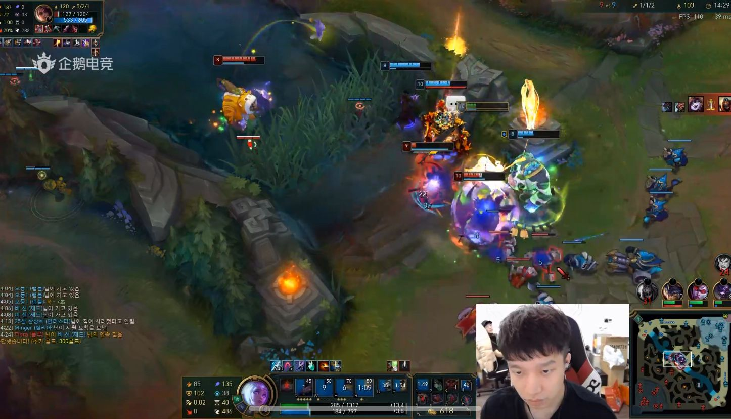 EDG7连胜，厂长首次回应！1个字让粉丝泪目，不上场也是苦衷