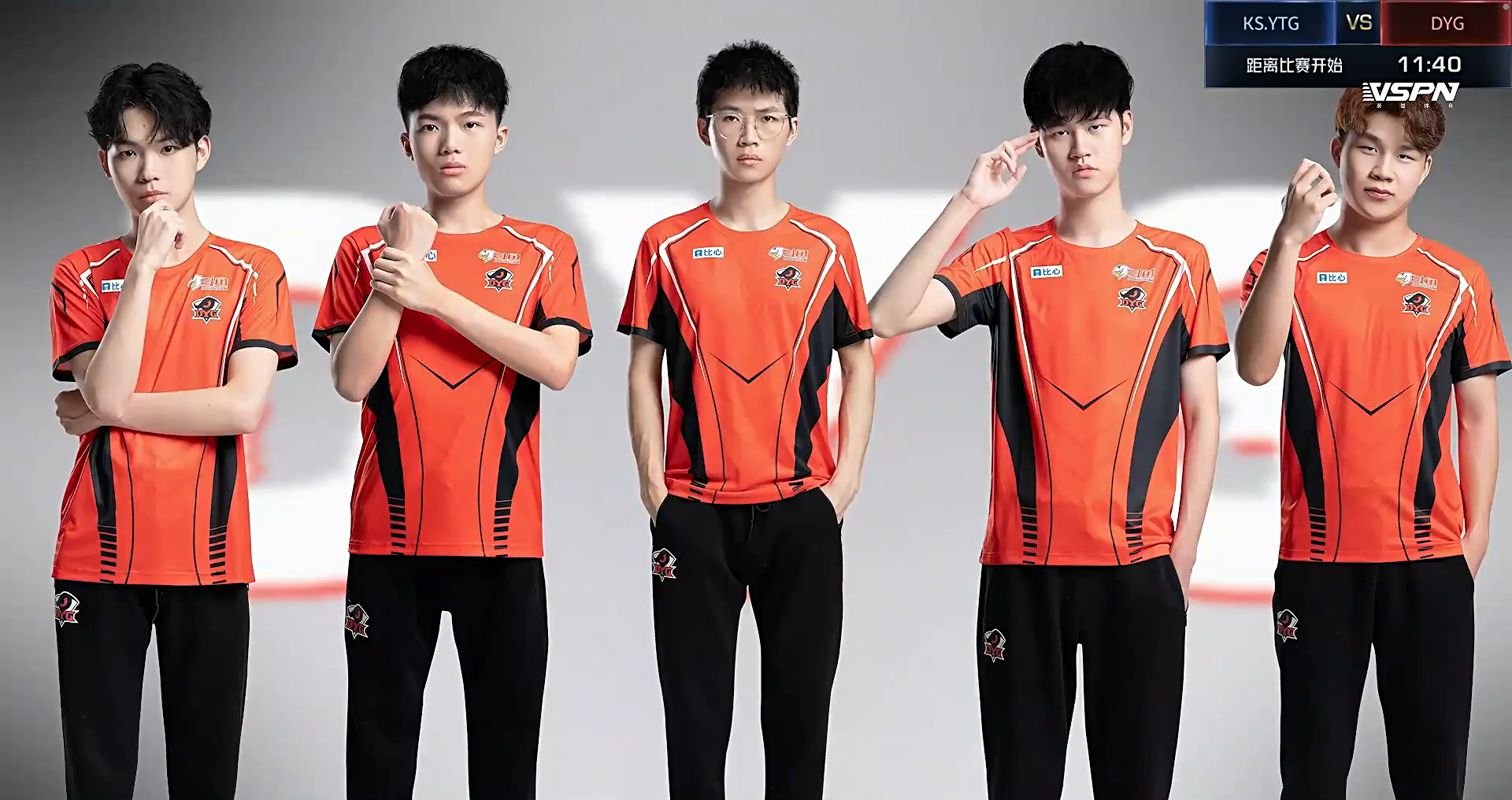 久诚：TS本来要800w买我，俱乐部突然反悔，DYG内部有人“搞我”！