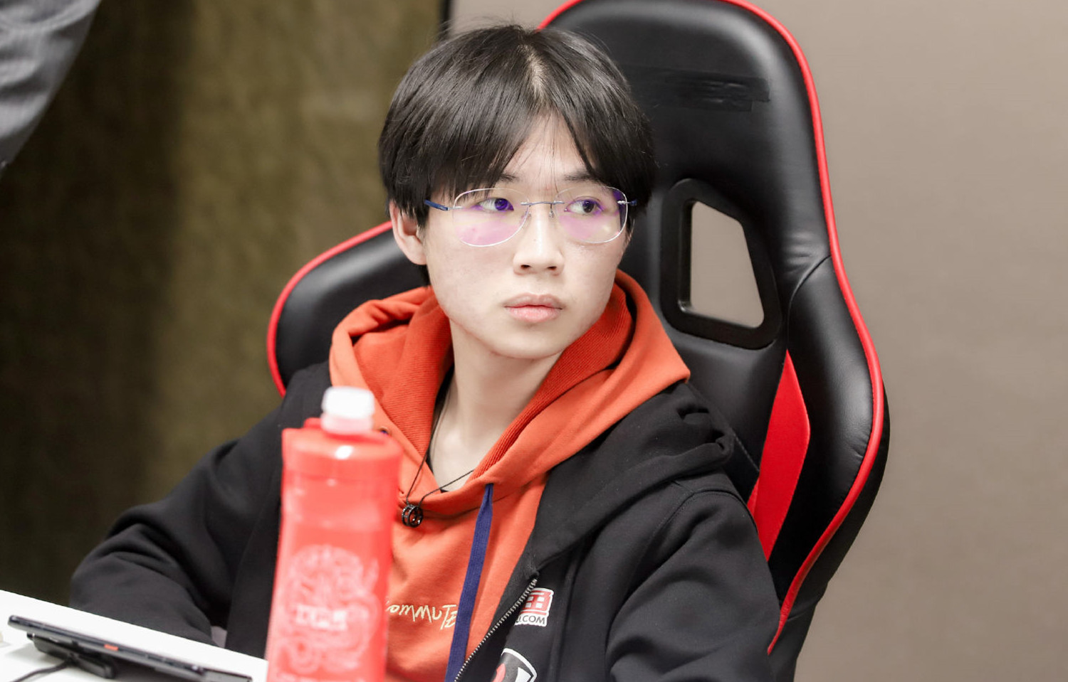 久诚：TS本来要800w买我，俱乐部突然反悔，DYG内部有人“搞我”！