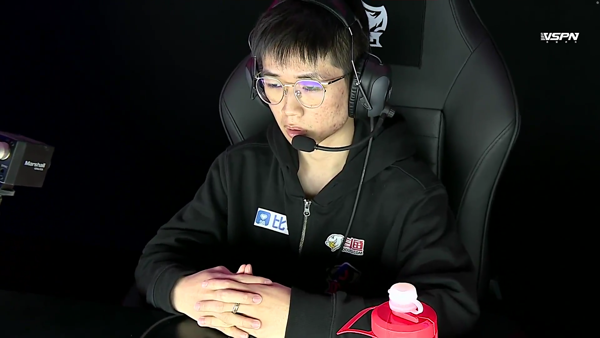 久诚：TS本来要800w买我，俱乐部突然反悔，DYG内部有人“搞我”！