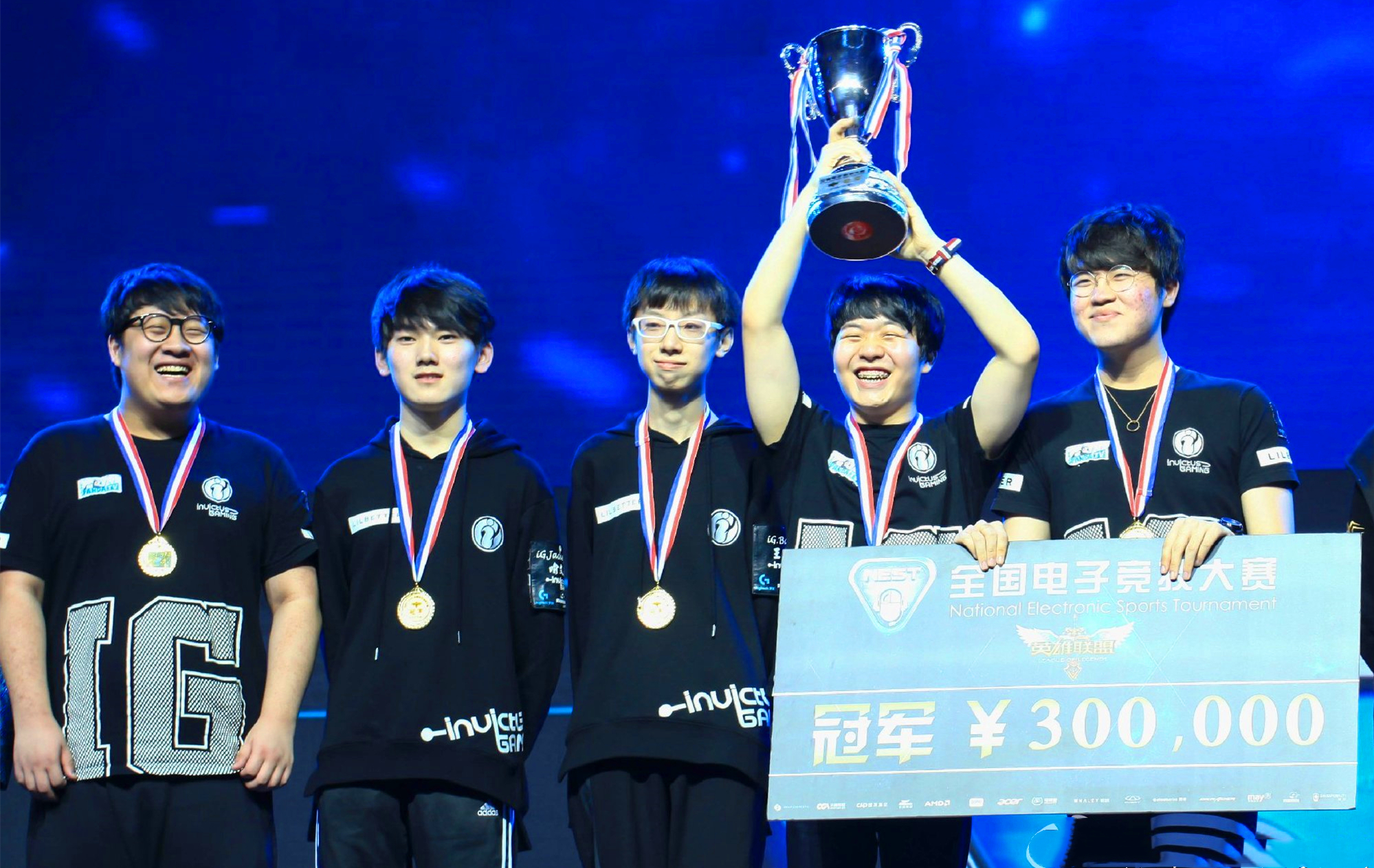 LOL：443 4396 2200，数字背后的比赛梗，你还记得几个？