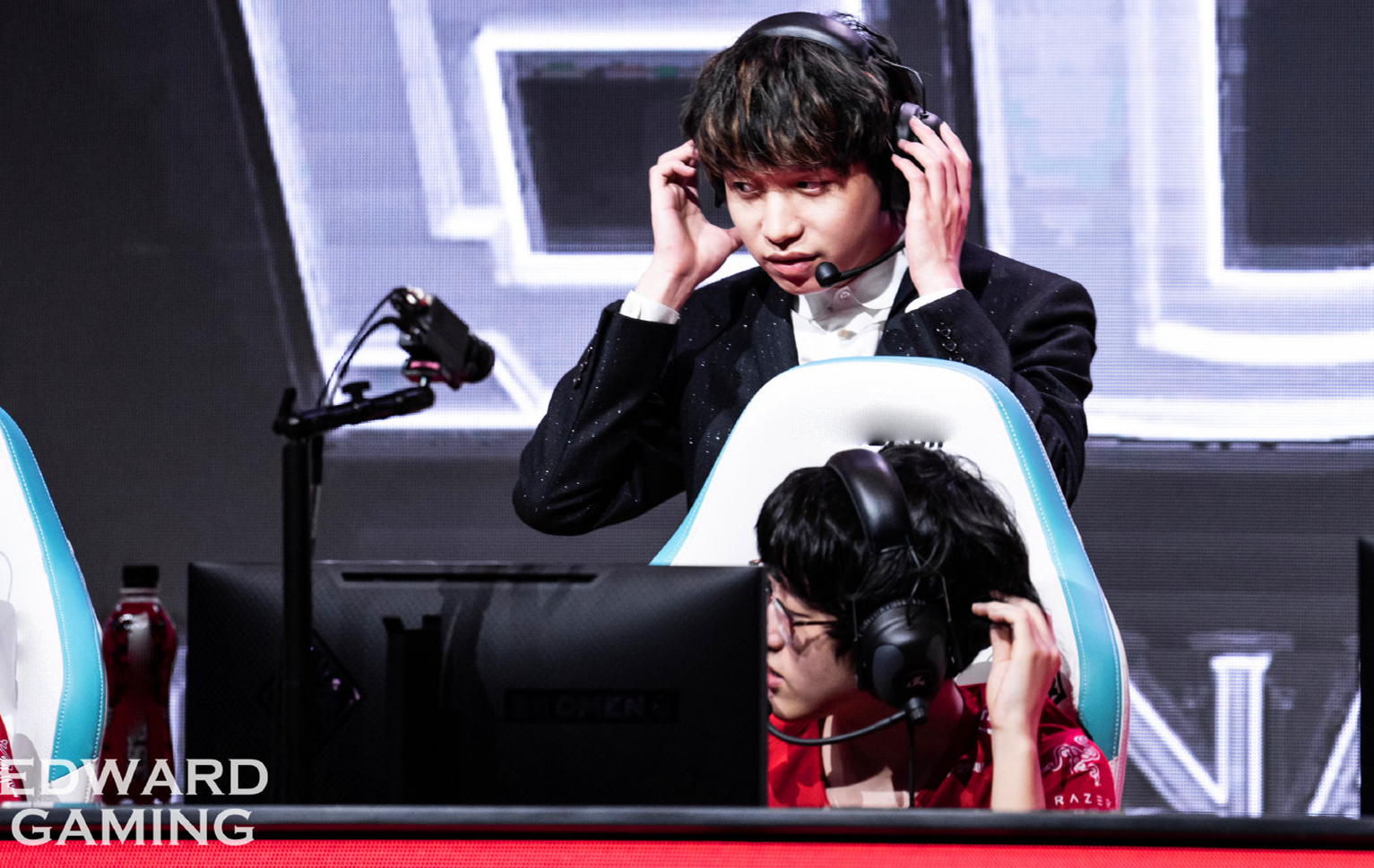 LOL：443 4396 2200，数字背后的比赛梗，你还记得几个？