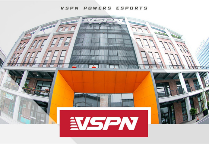 消息称英雄体育VSPN或将赴美上市，曾获腾讯、快手投资