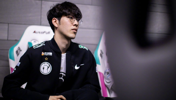 EDG连胜将被终结？金咕咕：IG状态很好，FPX不是对手