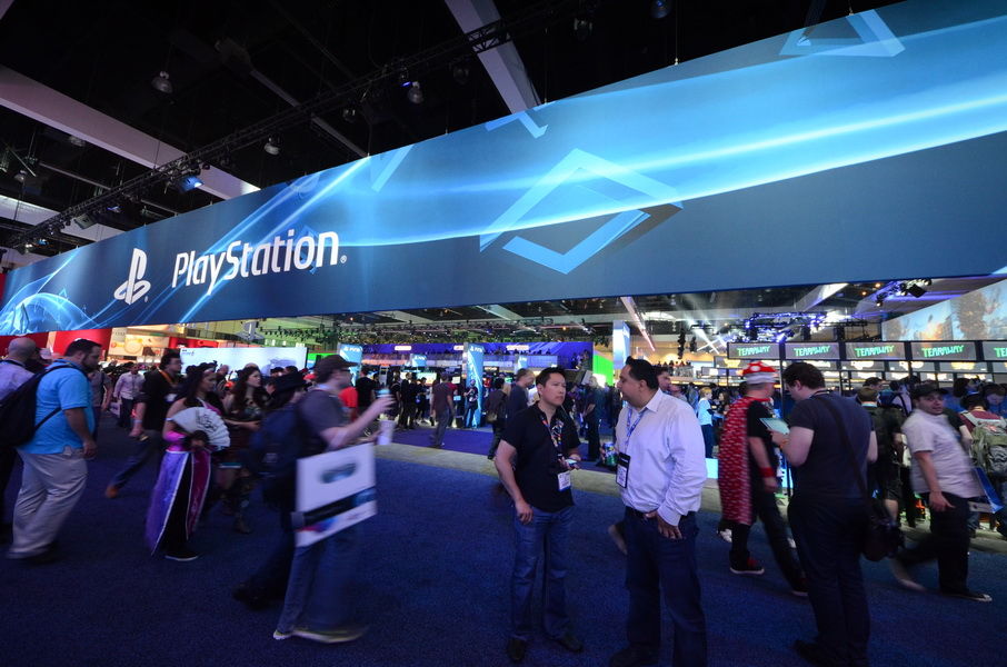 全球最大的游戏展E3，2021年取消现场活动，可能线上举行