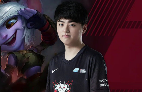 LPL有哪些名气远高于实力的选手？IG有两个、RNG有一个