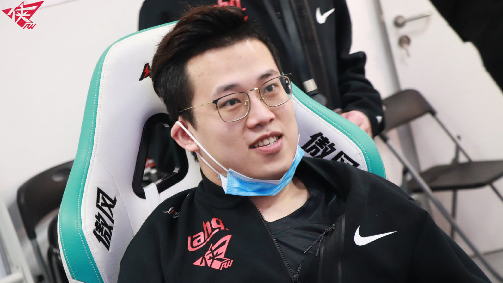 LPL有哪些名气远高于实力的选手？IG有两个、RNG有一个