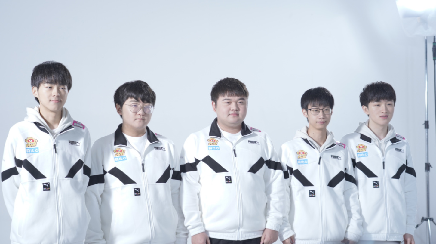 KPL：北京WB惨遭杭州LGD零封！暖阳打法受到网友质疑，网友：这个赛季TS很难