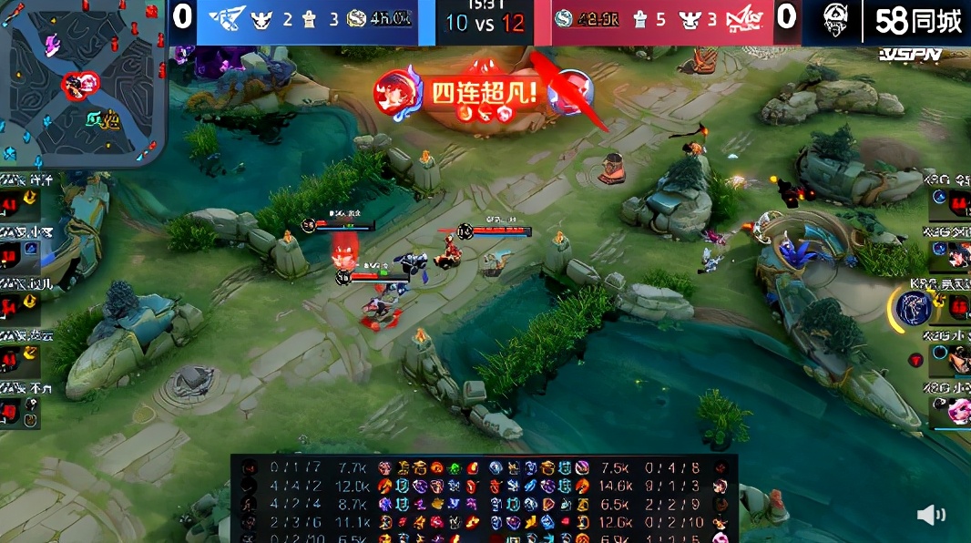 2021KPL春季赛版本答案。Cat初晨小玖清清谁是正确选择