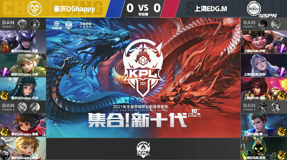 剑豪看不起杰杰马超？EDG新打野炸裂真的“炸”了，QG完全“乱赢”！