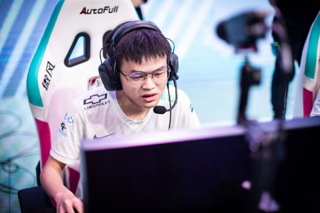 Xun危险了！PDD爆料Xun也有问题，小虞姬怒斥：他是最单纯的人