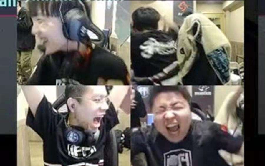 绝地求生PGI.S邀请赛接近尾声，iFTY表现出色，LongSkr独狼吃鸡