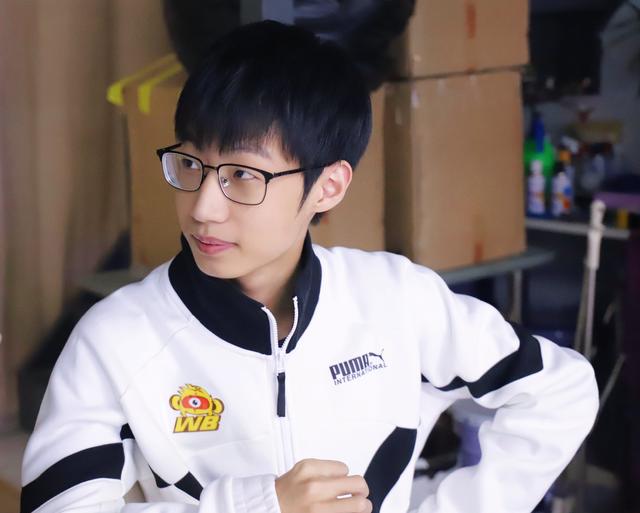 KPL：暖阳为何如此期盼1027？1027和暖阳成名前的故事