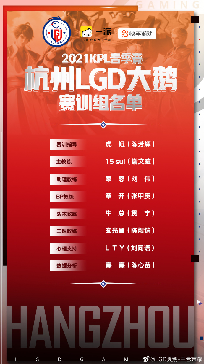 KPL：暖阳为何如此期盼1027？1027和暖阳成名前的故事