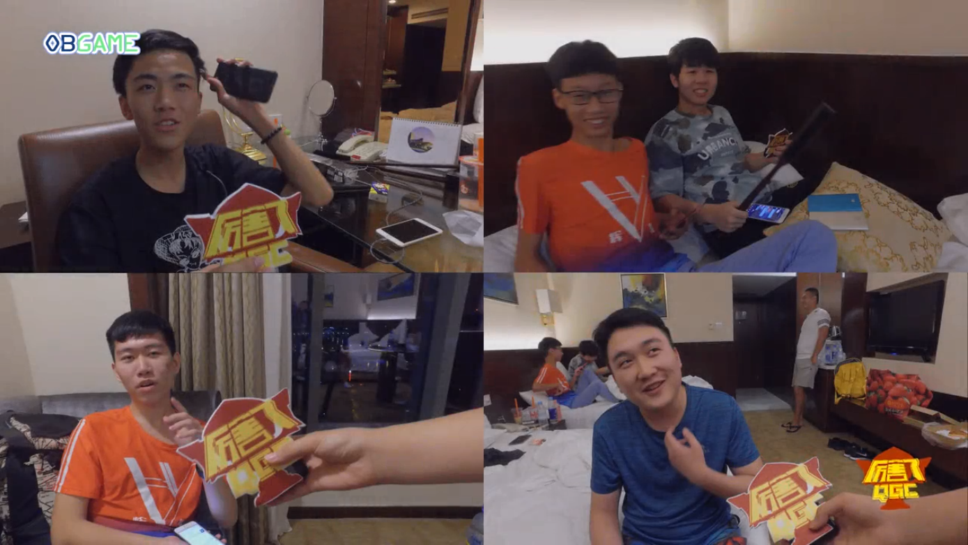 KPL：暖阳为何如此期盼1027？1027和暖阳成名前的故事