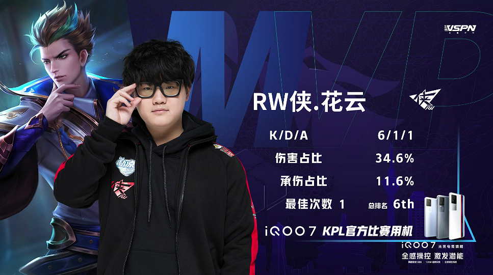 EDG犯大错了？“9分钟平推”把RW打醒了，已连续被暴打两局！