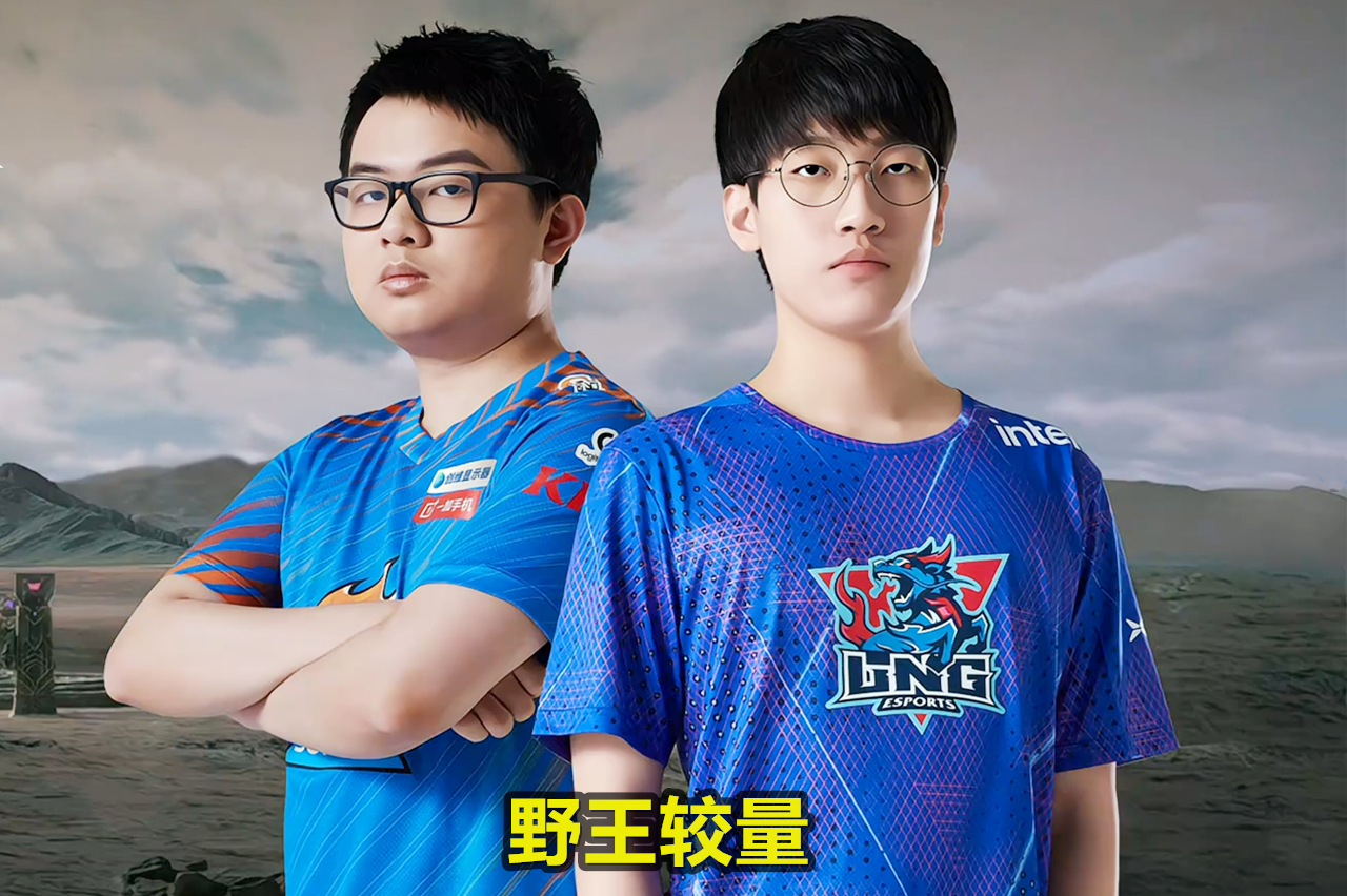 赵信赛季首登LPL！SofM黑科技玩法，将LNG终极四保一冲垮