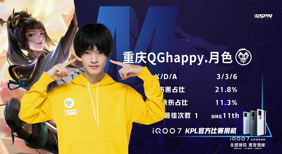 小胖代替Fly，剑豪直言“坏了”！556射手“颠覆认知”，QG翻盘WE