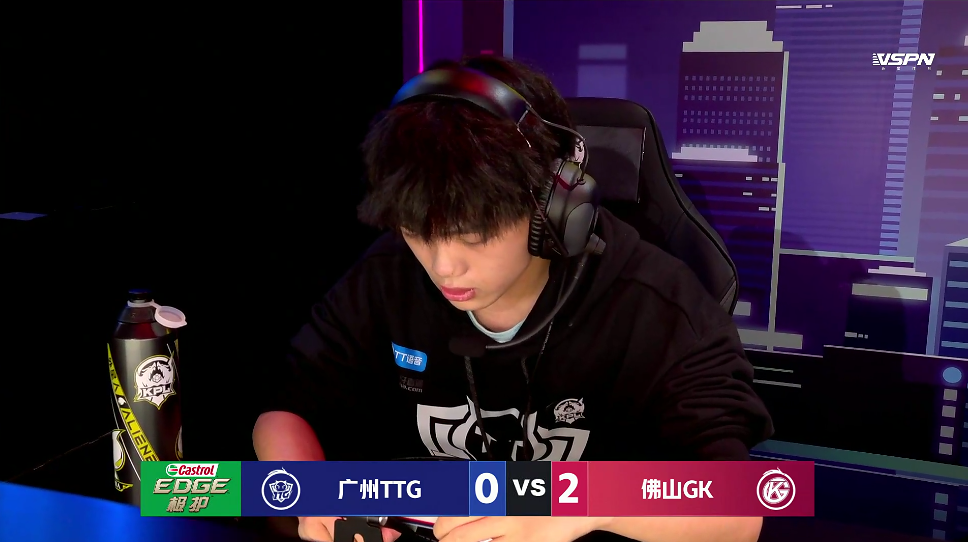 清清夏侯惇拼尽全力，梦岚国一公孙离秀翻全场！GK惊险击败TTG