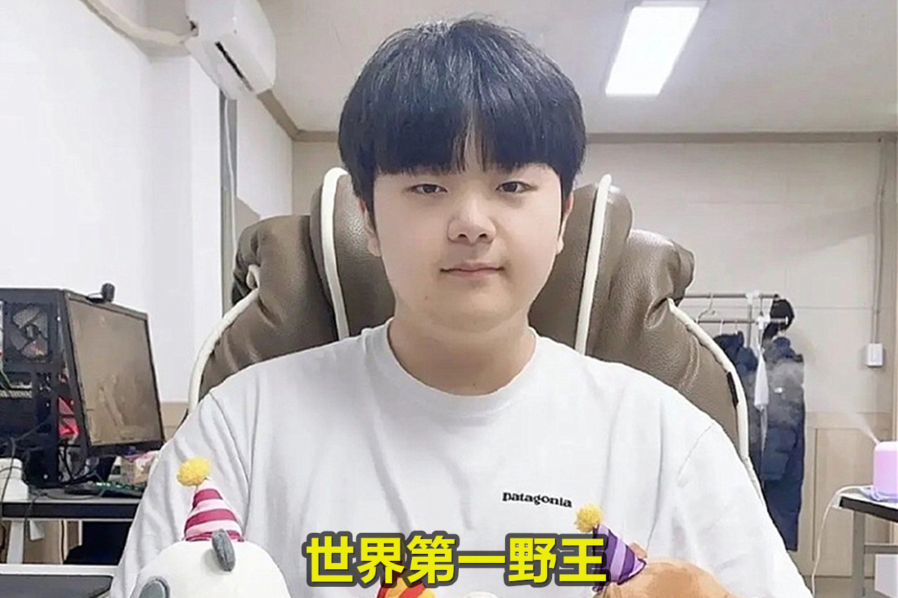 LCK最佳阵容公布，DK和GEN全员上榜，打野得票高达95％