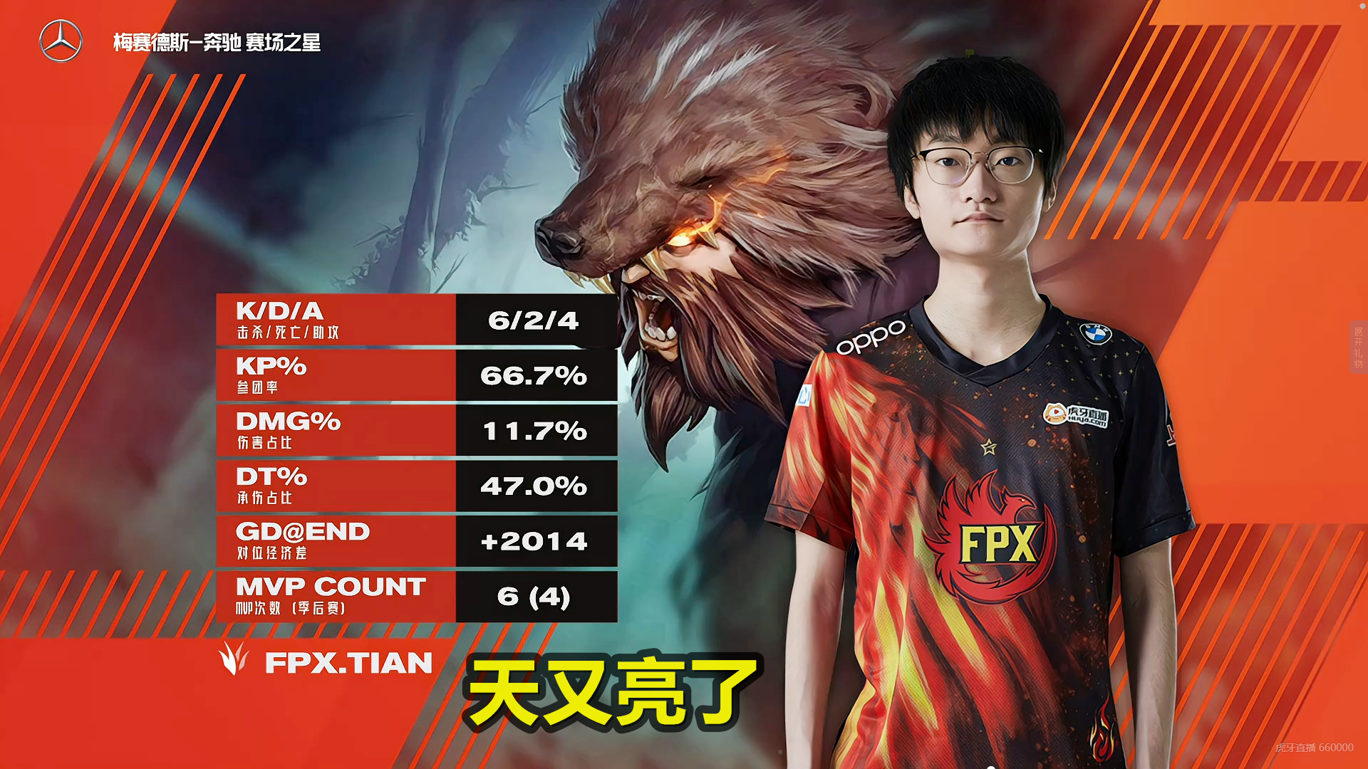 FPX运营击败RNG，小天节奏力压Wei，GALA被抓崩了