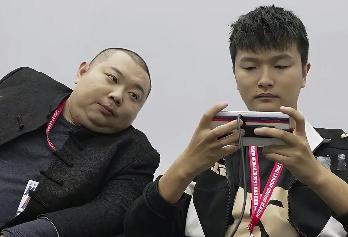 小软“状态回暖”引热议！Cat恢复“巅峰五成实力”不够，VG险胜RNG