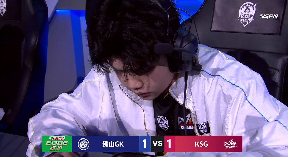 辅助也会被“七BAN”？梦岚“宗师马可波罗”玩嗨了，GK血虐KSG！