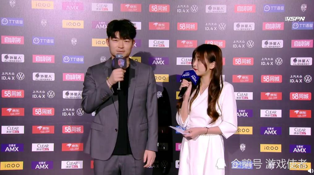 林教练透露QG战术，Fly原来只是背锅侠？寒夜大锤哥各持己见，林式BP引发热议