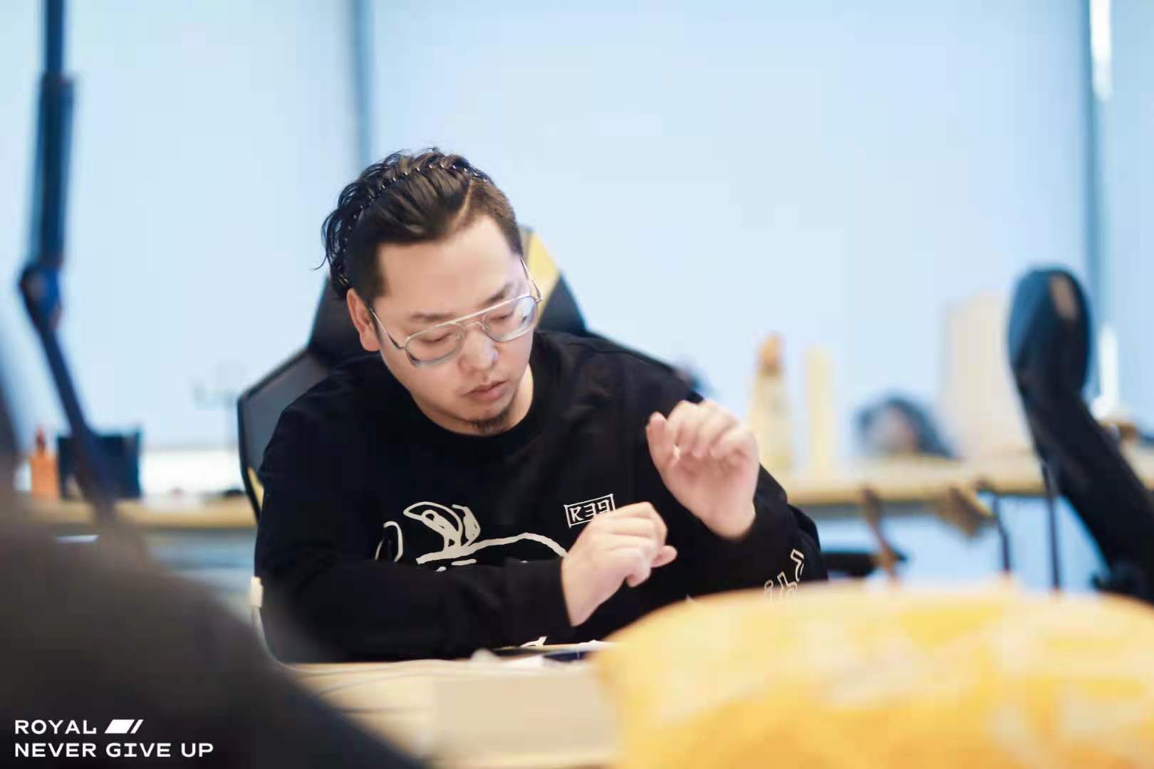 RNG.M惨败，6.6赛后采访太心酸！猫神创下KPL新纪录，期待重返巅峰！