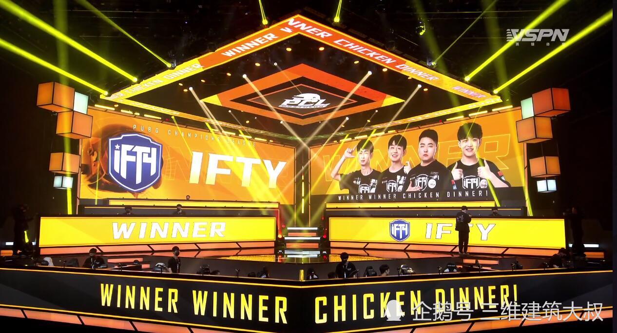 PCL春季赛首日—IFTY状态火热暂居榜首，4AM112一串三PeRo