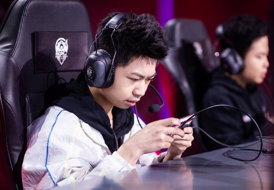 KSG拿到首胜后，A组四个战队积分相同，QG恐成最大“赢家”？