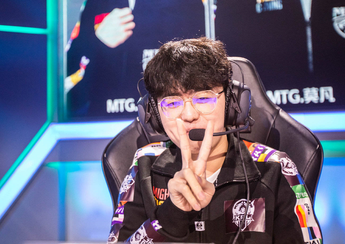 MTG再次零封KPL战队，MTG全胜晋级A组，KPL战队为何不如MTG？