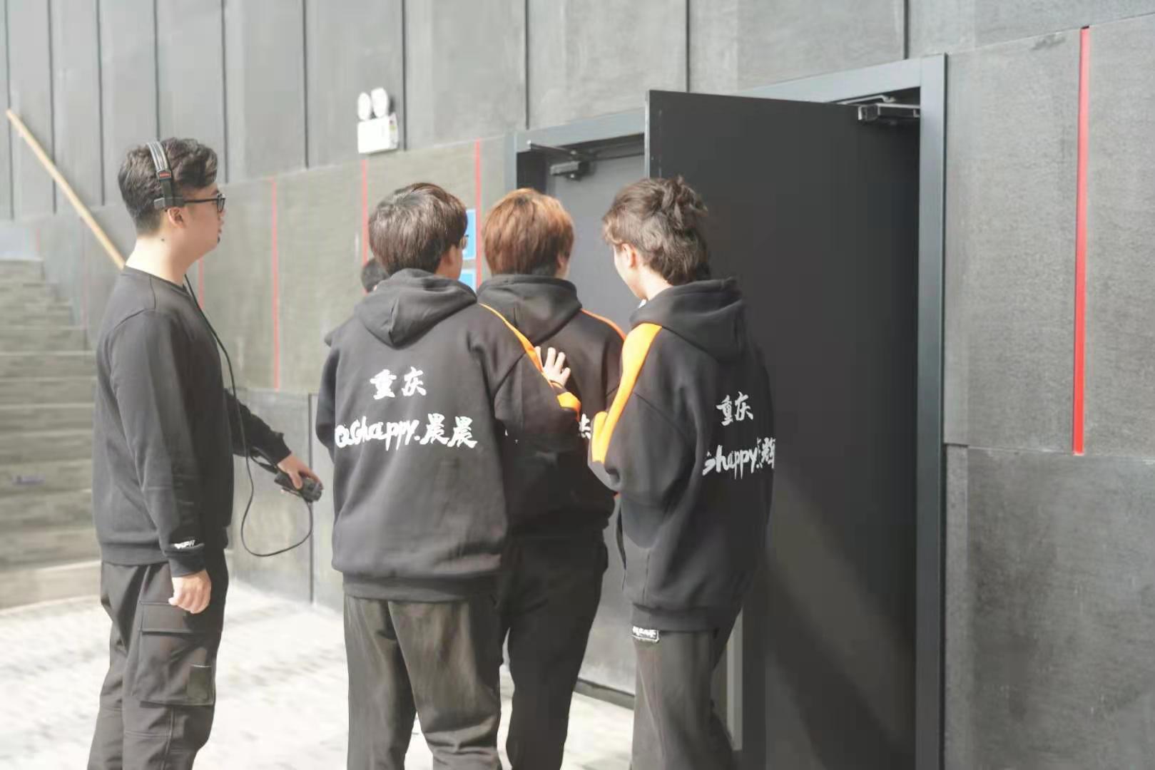 QG对阵KSG首发曝光：妖刀取代晨晨已没希望，Fly继续替补，为了“冲刺”B组真拼了！