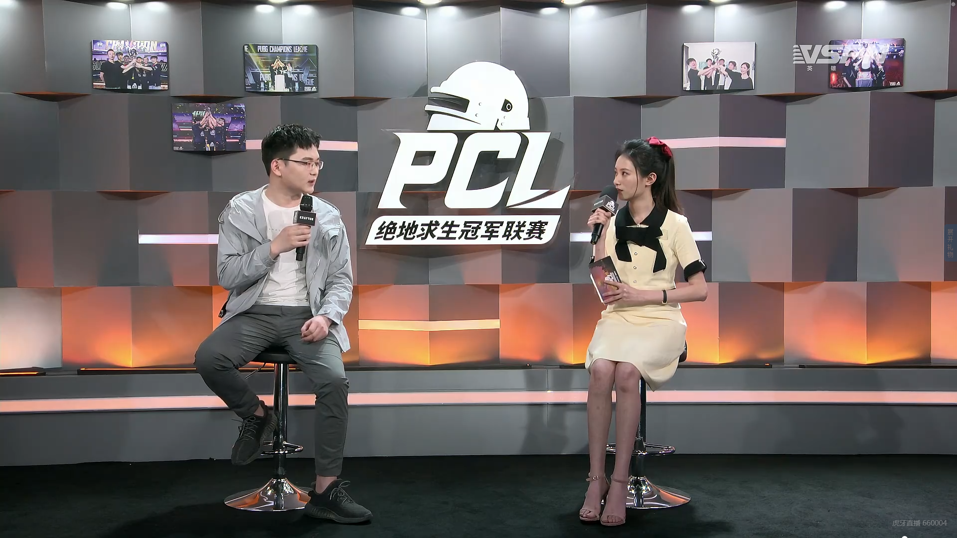 PCL第一周周决赛D2：CTG完美发挥4AM与17，周冠军即将易主？