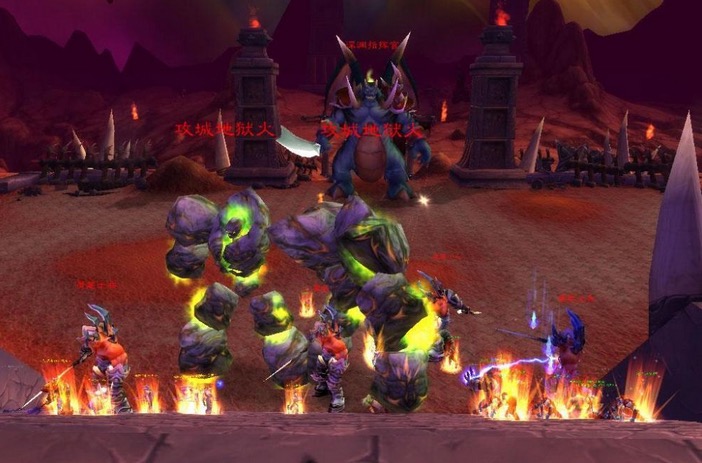 魔兽世界怀旧服：DKP和G团还争吗？TBC快来了，没有争的必要了