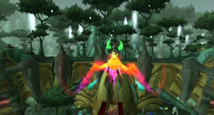 魔兽世界怀旧服：DKP和G团还争吗？TBC快来了，没有争的必要了