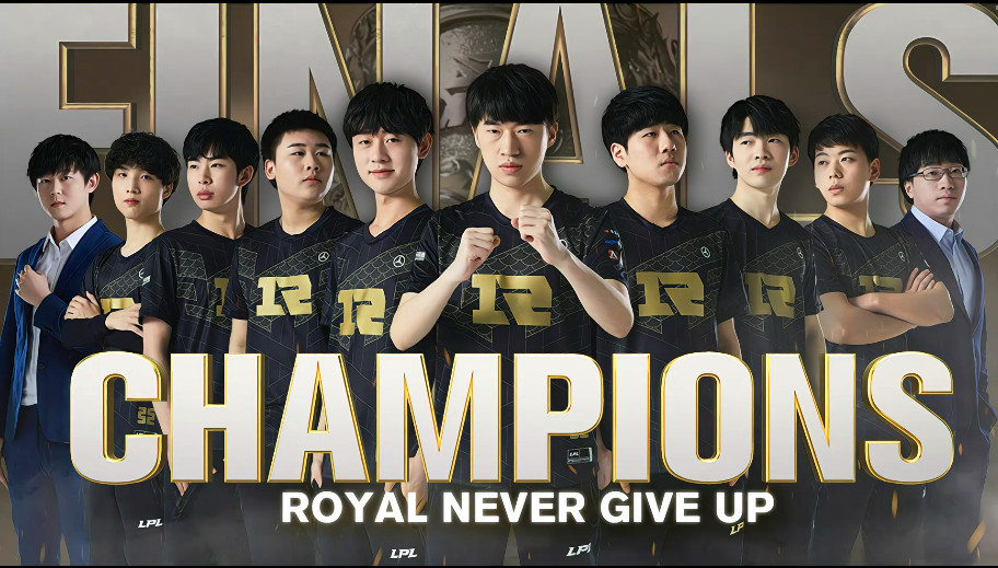 网友热议LPL春决，直言：Nuguri用四局比赛，诠释了Theshy四年职业生涯！