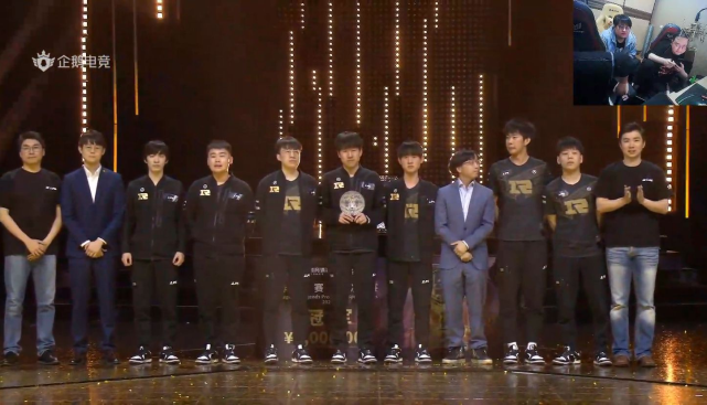 RNG传来1个坏消息！知情人爆料：RNG主教练Tabe去不了MSI