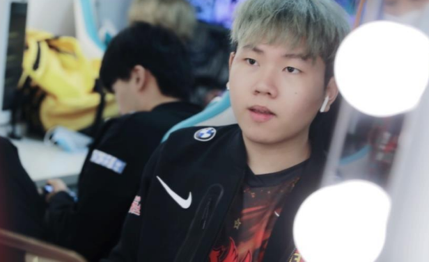 不开除Bo！FPX回应：追加百万元罚款，夏季赛或将重回首发打野