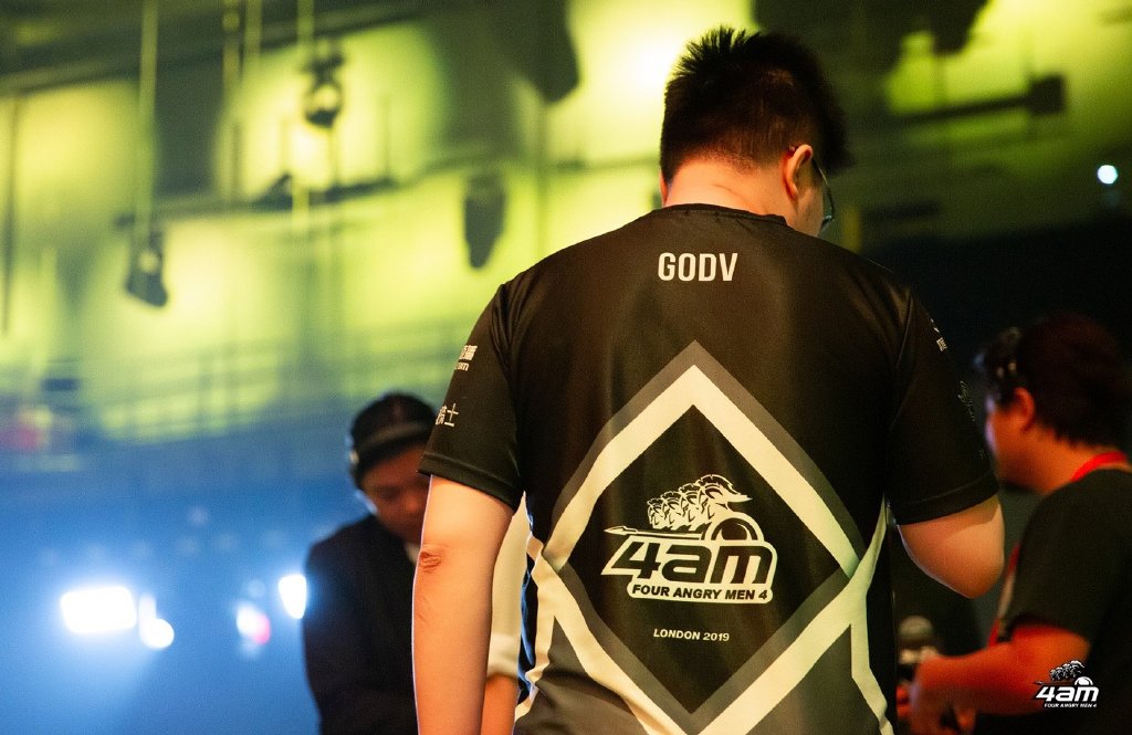 PCL第二周周决赛名单出炉，PeRo惊险晋级，4AM能否拿下两连冠？