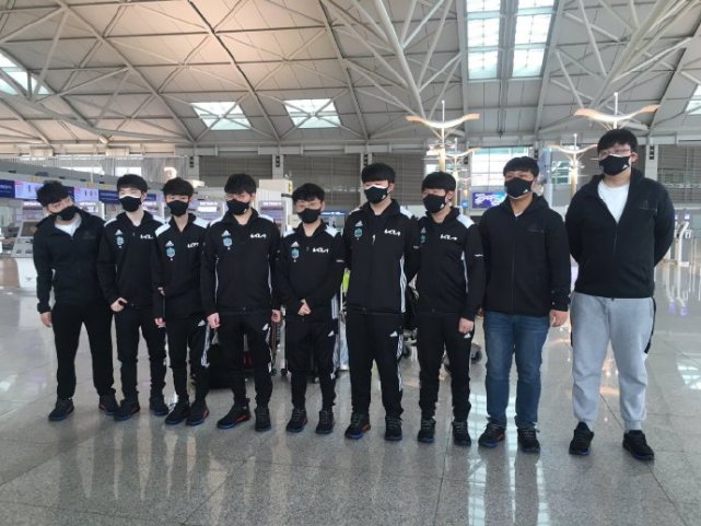 RNG比DK强！Kkoma狂吹RNG：MSI中最强的队伍是RNG