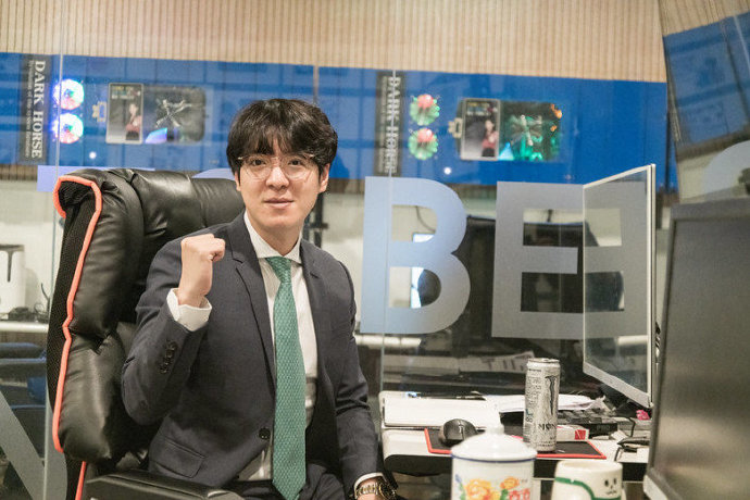 RNG比DK强！Kkoma狂吹RNG：MSI中最强的队伍是RNG