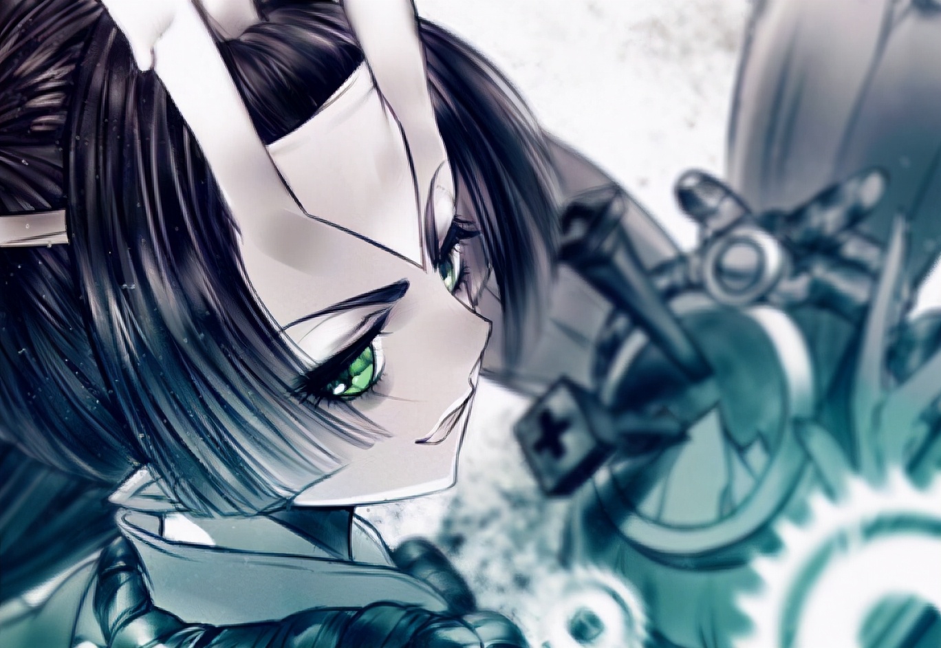 阴阳师：100％外置针女出现！帝释天PVE成T0，没抽到快去肝绘卷